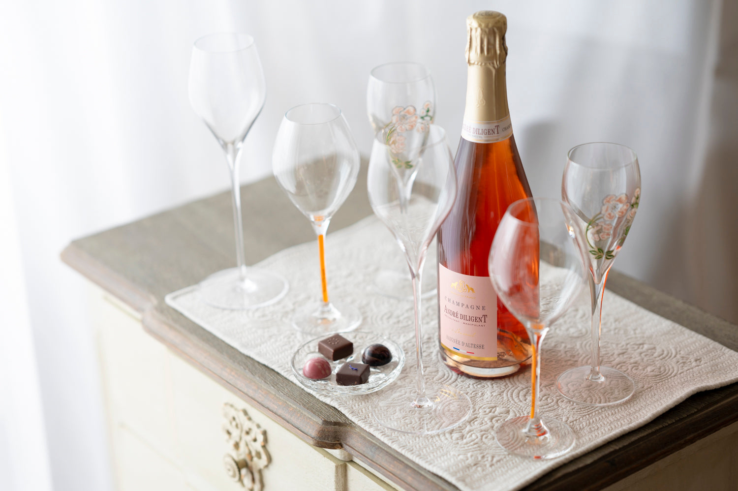 AWA_オンラインストア – Champagnebar awa